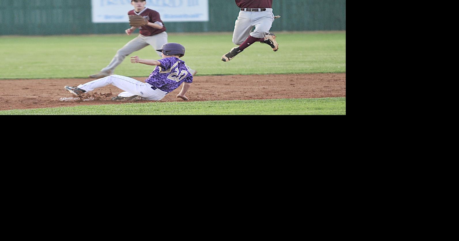 BASEBALL: Briar Jumpers blast Pulaski 13-3 | Sports | somerset-kentucky.com