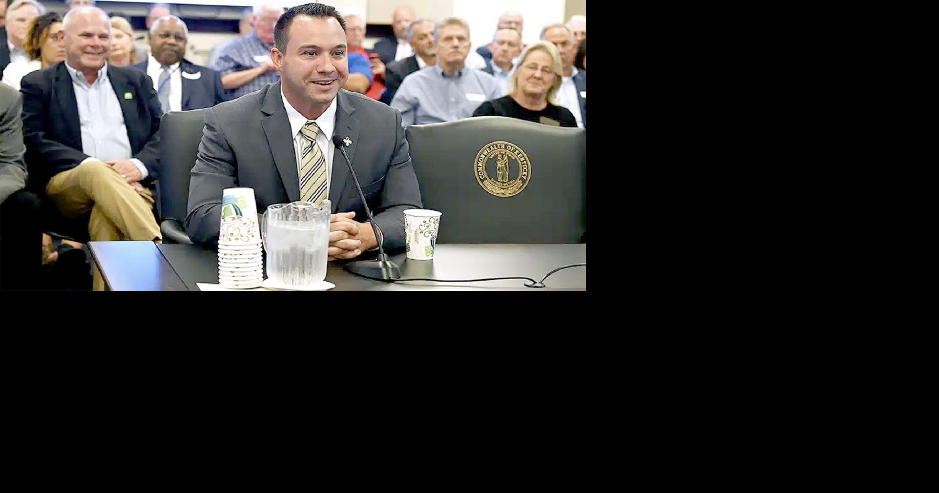 'What we're doing here is working': Keck talks visit with annexation ...