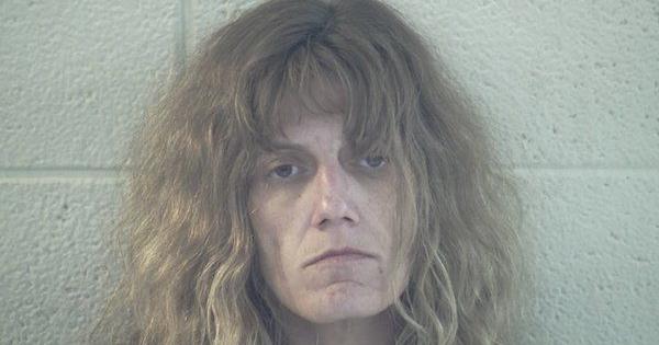 Frankfort woman leads vehicle pursuit on Ky. 1247 | Local News ...