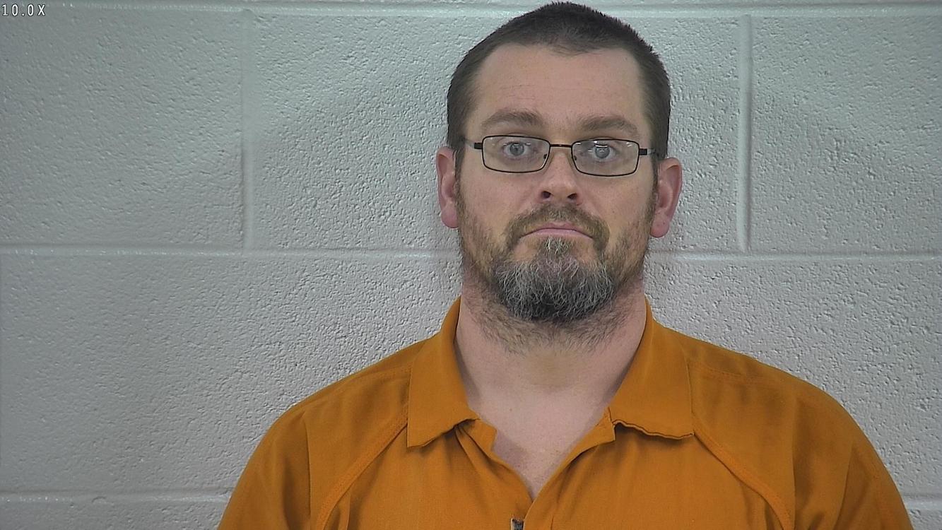 Somerset man accused of distributing pounds worth of meth throughout ...