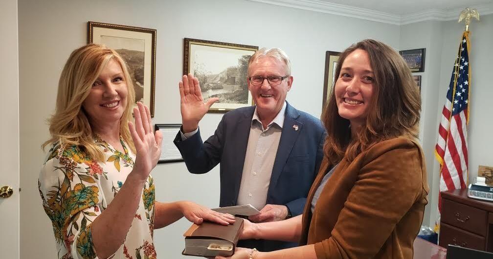 Burnside fills city clerk, tourism assistant vacancies | News ...