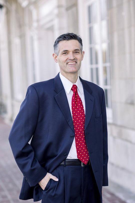 Dalton appointed Commonwealth's Attorney | Local News | somerset ...