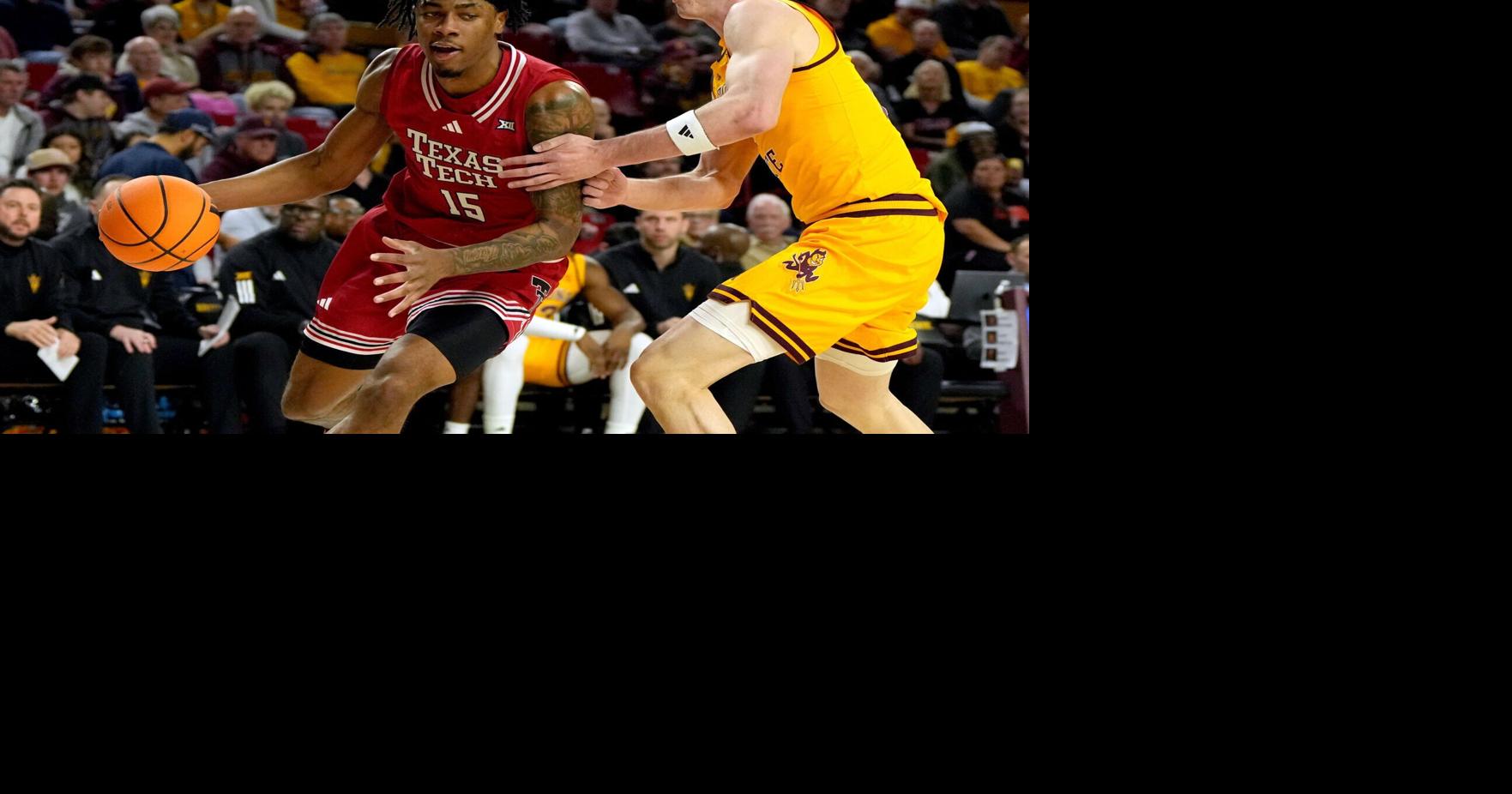 NCAA Men’s Notebook | Be wary of Wisconsin | Sports | somerset-kentucky.com