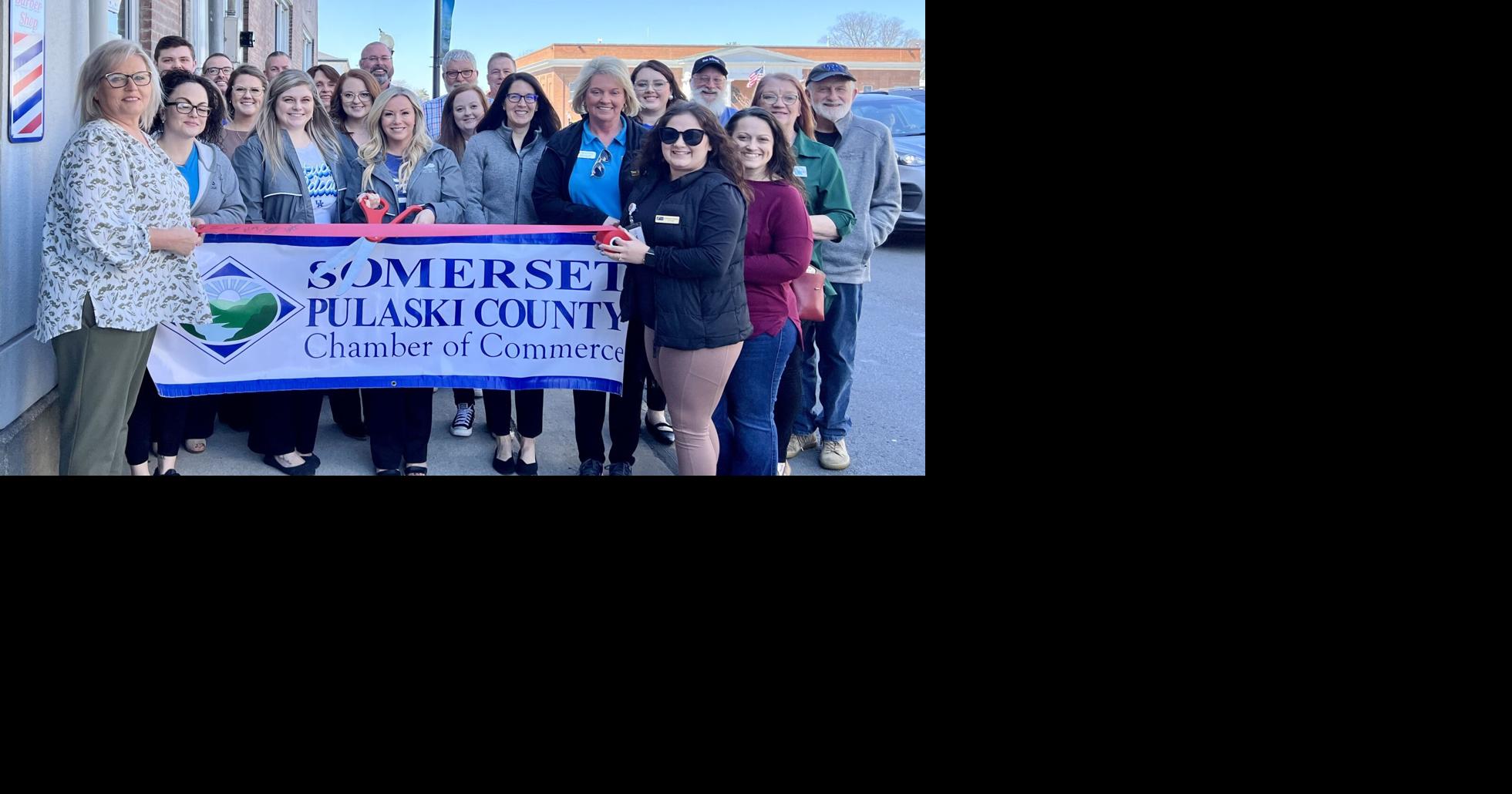 CHAMBER RIBBON CUTTING: Southern Title, LLC | Community | somerset ...