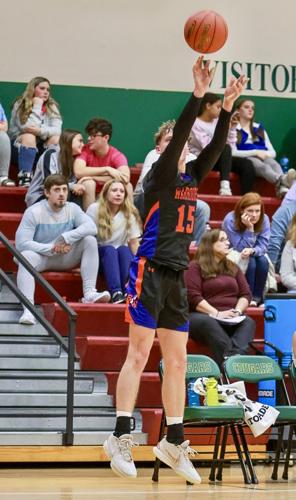 Southwestern survives district foe McCreary Central | Sports | somerset ...