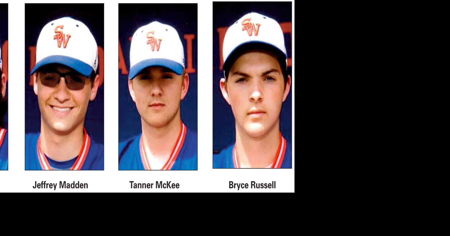 Four SWHS baseball stars to fall on Alabama | Sports | somerset ...