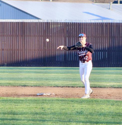 OPENING DAY: Pulaski earns walk-off win over Wayne | Sports | somerset ...