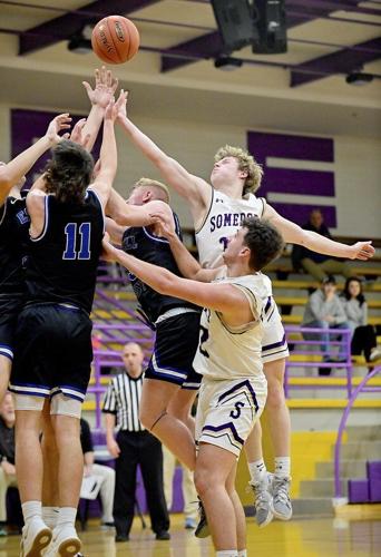 Briar Jumpers at full strength in win | Sports | somerset-kentucky.com