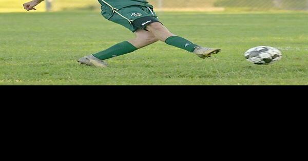 Luke Atwood named Citizens Bank Athlete of the Week | Sports | somerset ...