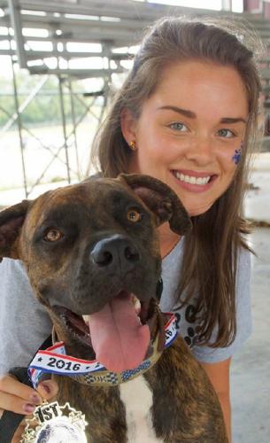 Pulaski Dog pageant gives back to animal shelter | News | somerset ...
