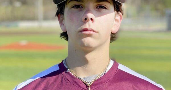 Chase Farmer named Citizens Bank Athlete of the Week | Sports ...