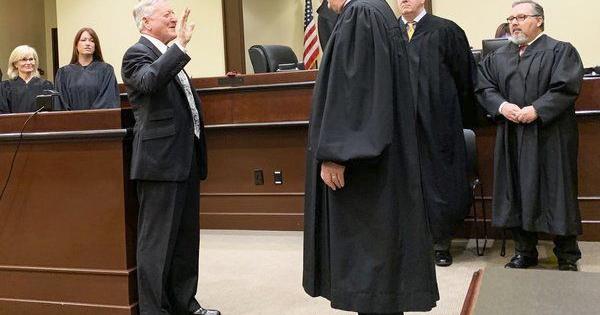 Local attorneys remember former Pulaski Circuit Judge Jerry Cox | News ...