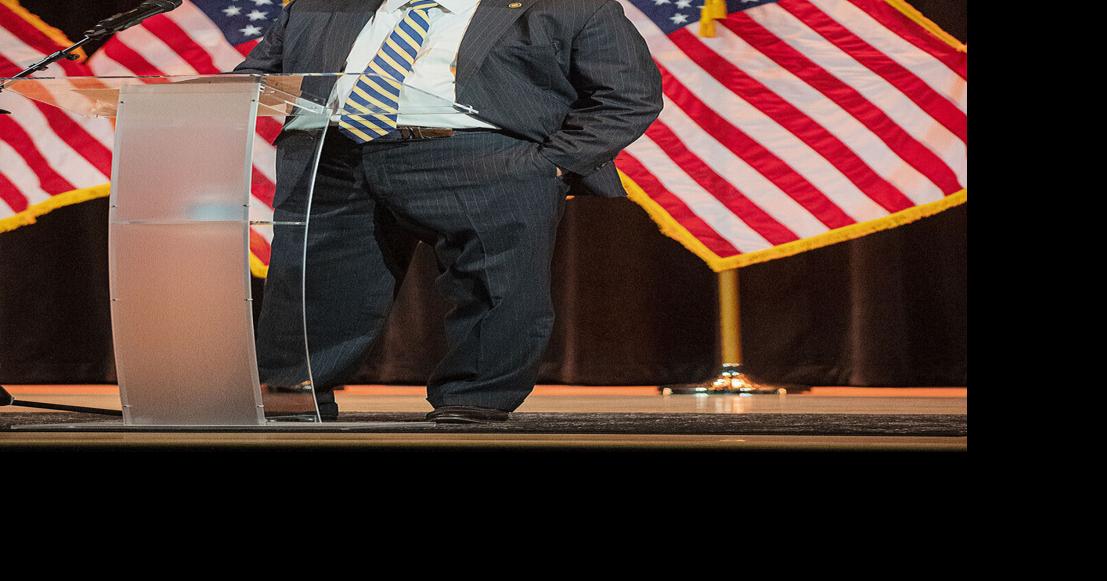 The History of Senator John Sherman Cooper | News | somerset-kentucky.com