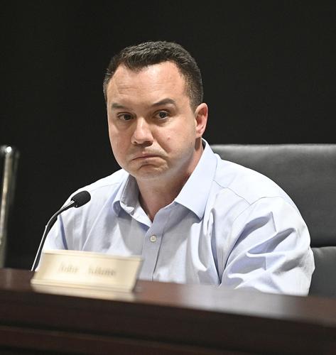 Keck: City will discontinue leachate contracts | News | somerset ...