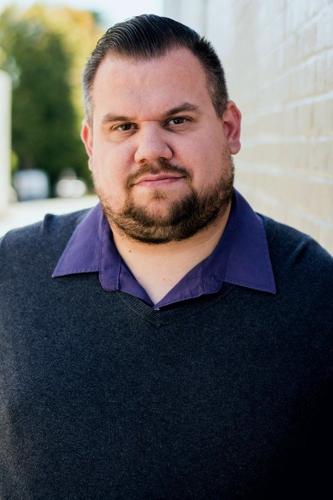 Local artist Covert is new assistant director at Carnegie Center | Local News | somerset ...