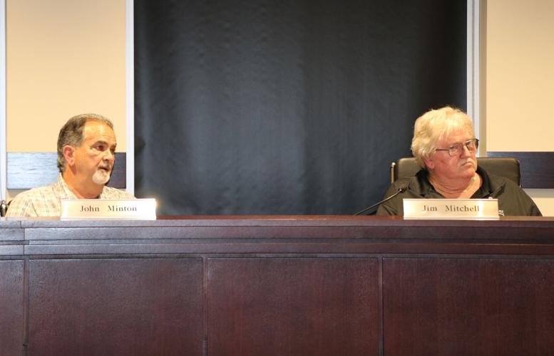 Council leachate discussion gets contentious | News | somerset-kentucky.com