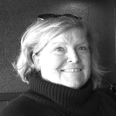 The Center for Rural Development hosts artist reception for Susan ...