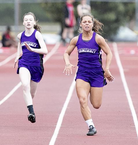 TRACK: Ellison leads Somerset to region runner-up | Sports | somerset ...