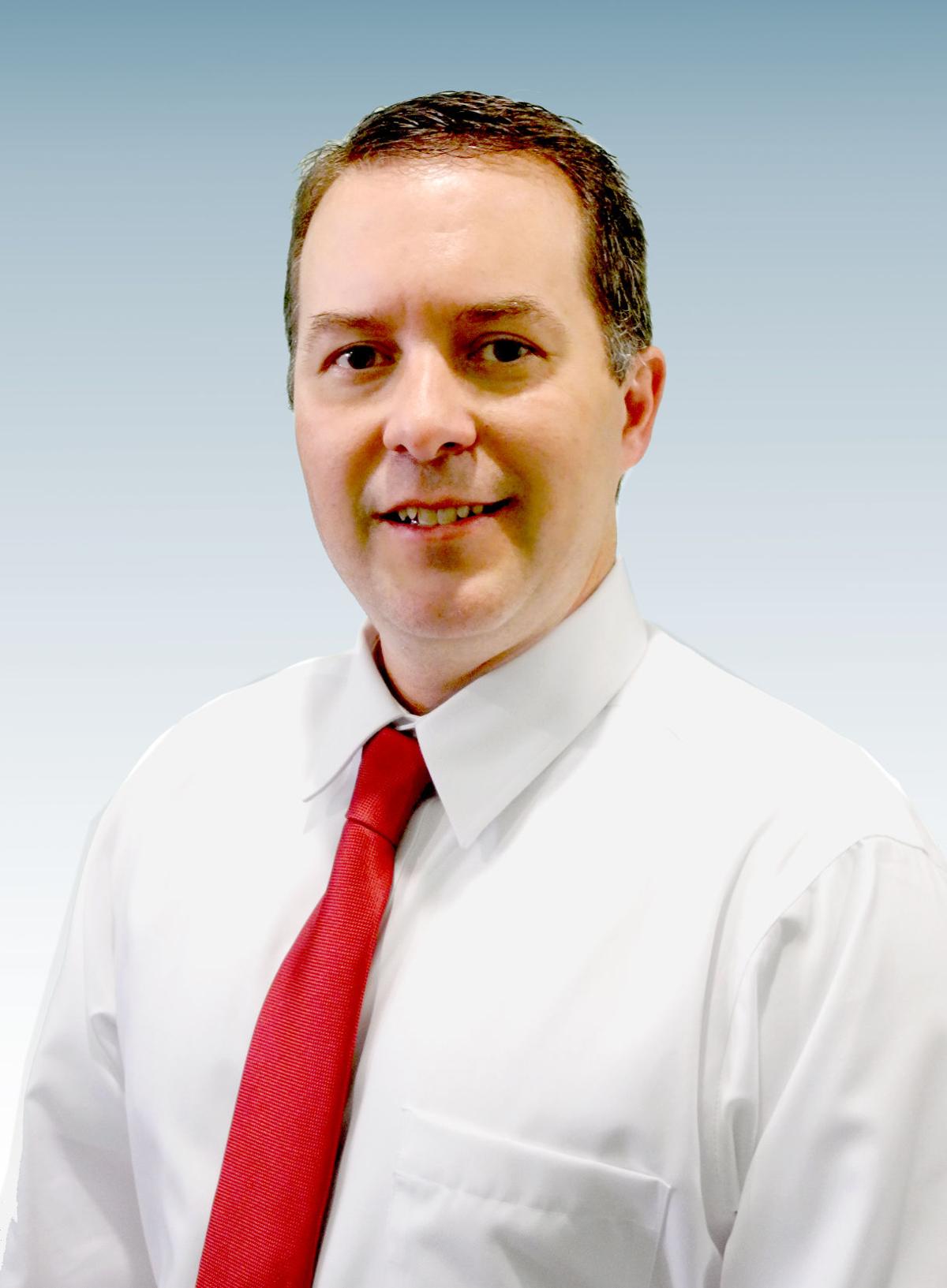 Optometrist Nichols to seek Girdler’s seat | News | somerset-kentucky.com