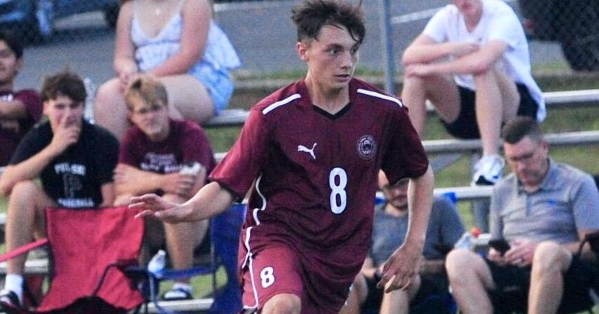 Landon Hamilton named CJ Player of the Year | Sports | somerset-kentucky.com