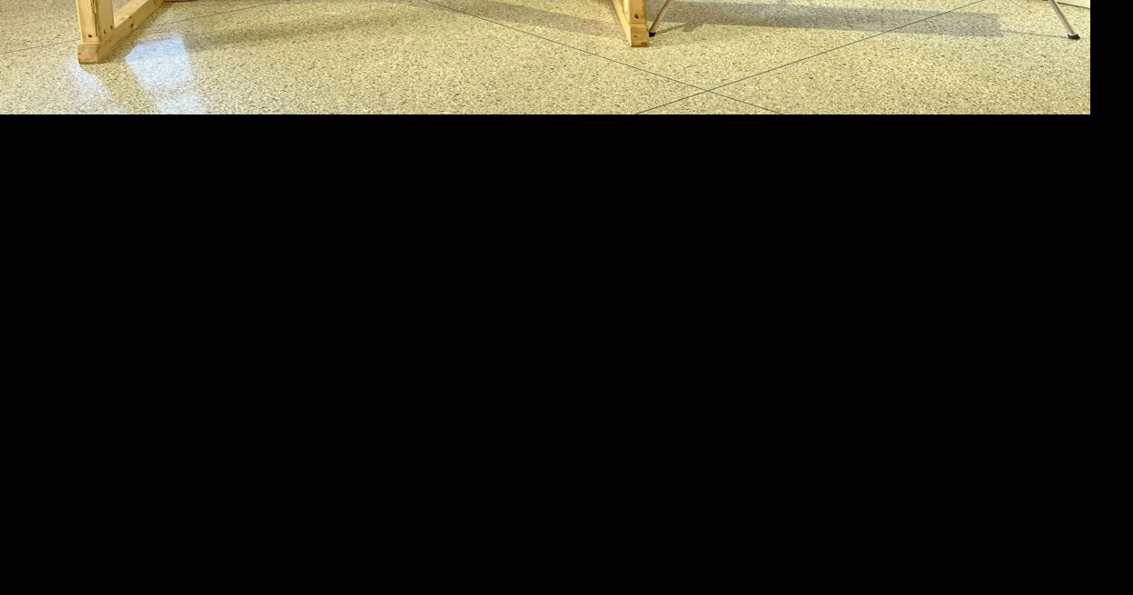 Door placed in courthouse will honor Carter's legacy, work with Habitat ...