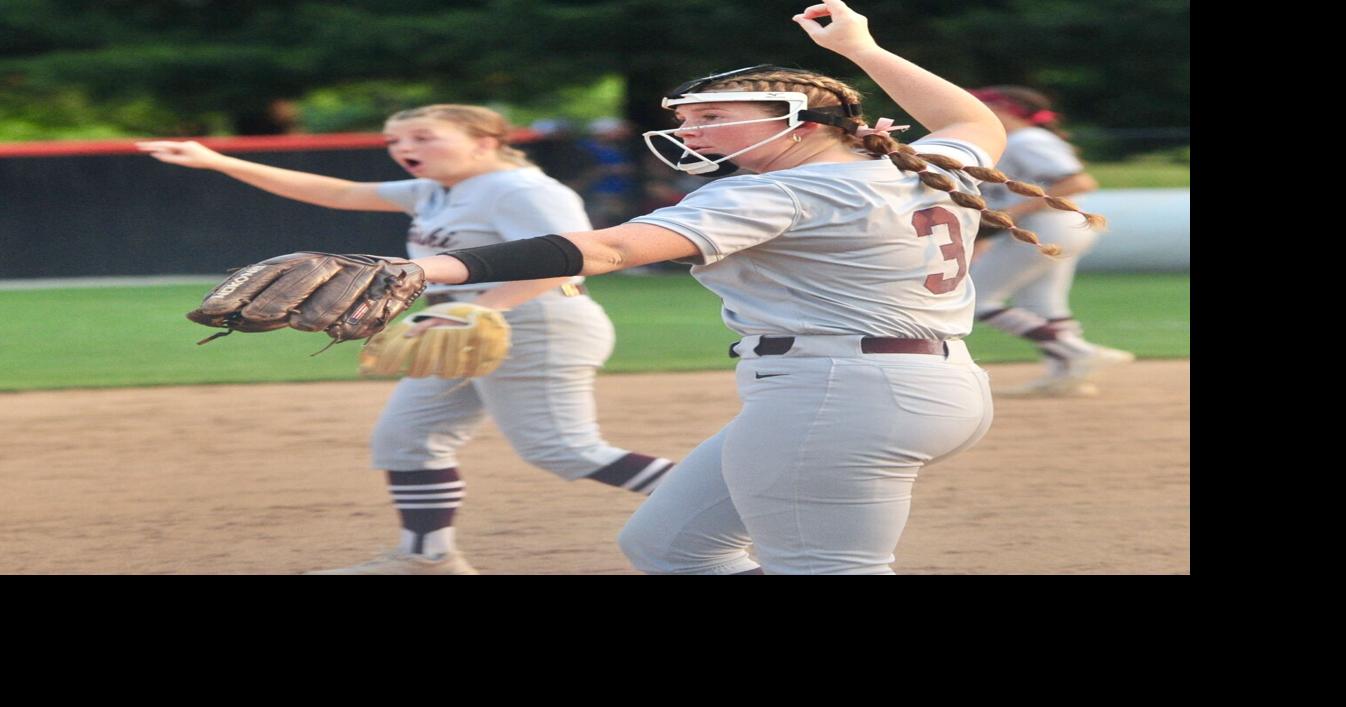 SPRINGING FORWARD: Local high school softball expected to be ...