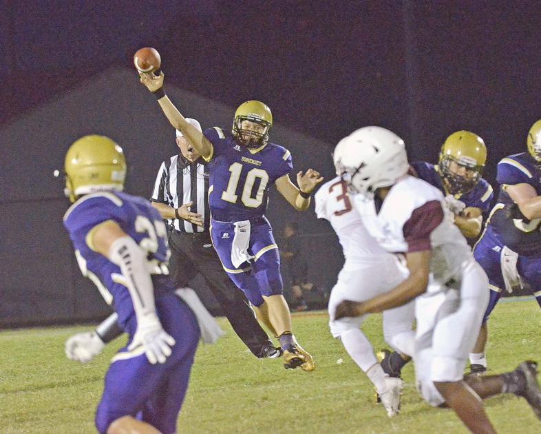 FOOTBALL: Briar Jumpers let one slip away | Sports | somerset-kentucky.com