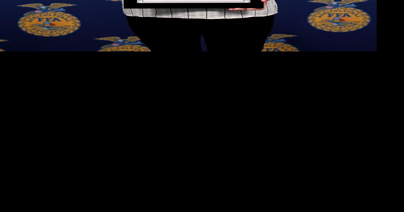 Janella Miller of PCHS Receives Honorary Degree | News | somerset ...