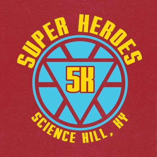 Hunter Troxtle wins Superheroes 5K | Sports | somerset-kentucky.com