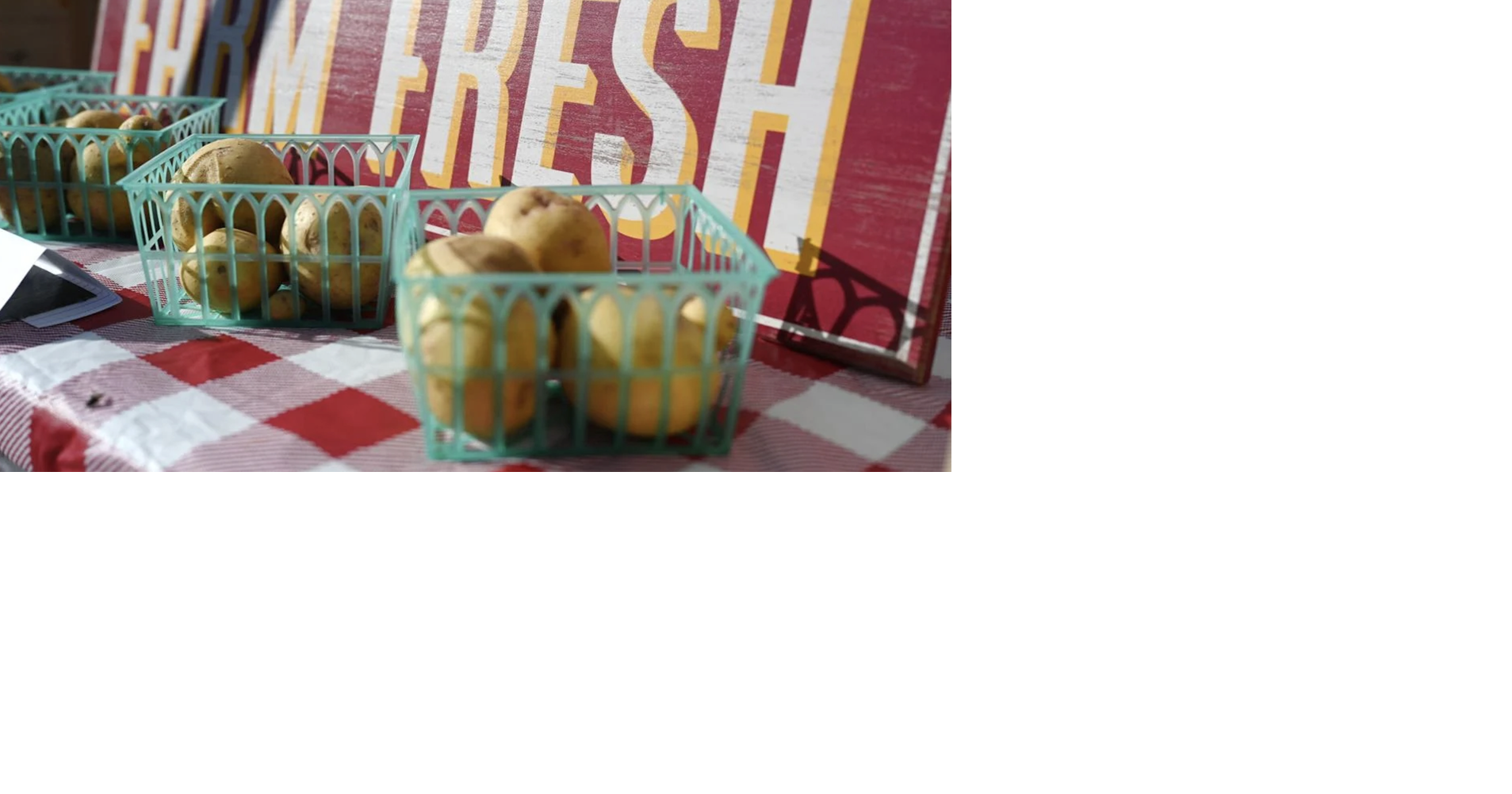 Kentucky Farmers' Market Week is around the corner | Kentucky ...