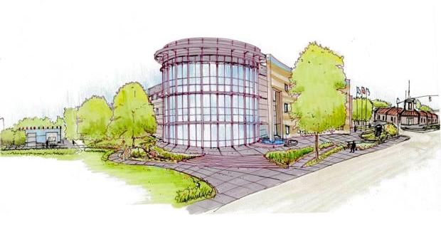 Girdler: ‘This will put Somerset on the map | Local News | somerset ...