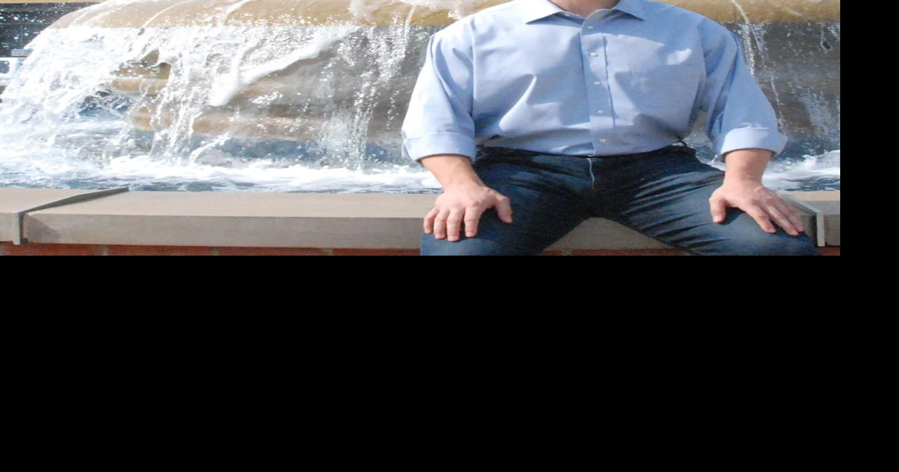 Keck joins race for State Senate seat | News | somerset-kentucky.com