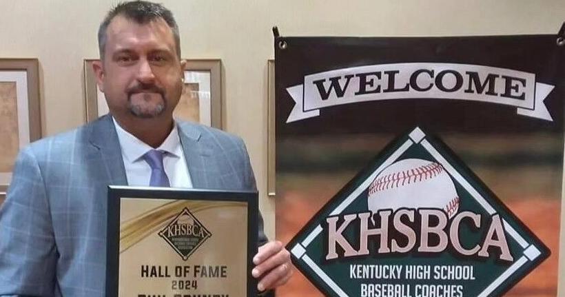 From Tateville to Kansas City: Longtime Somerset baseball coach Phil ...