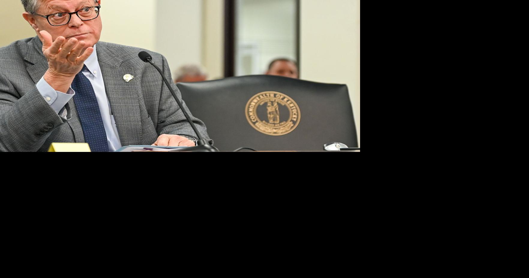 Girdler champions Senate Consumer Protection Measure | News | somerset ...