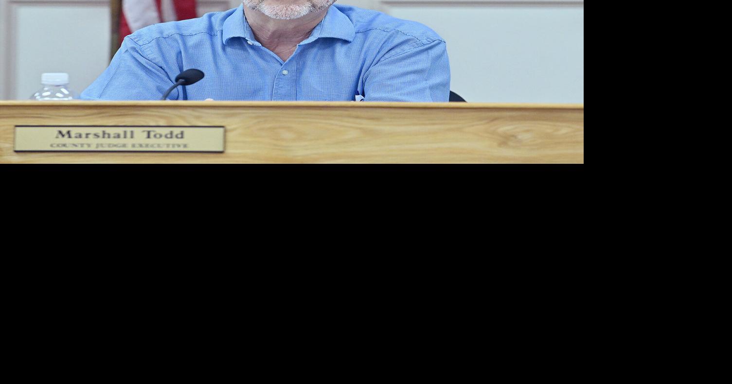 Judge Todd declares a State of Emergency for Pulaski County | News ...