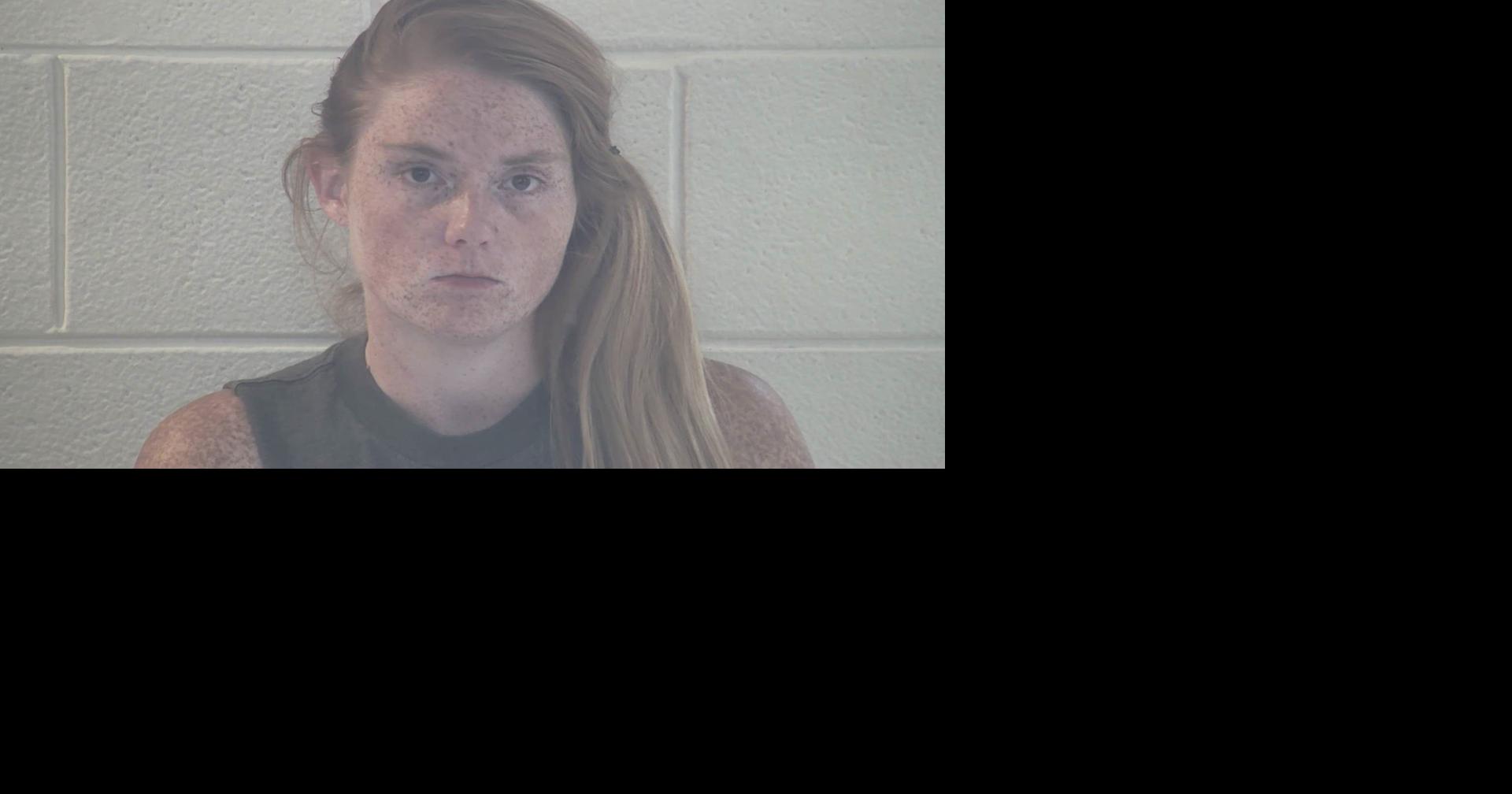 Two arrested in connection with Kroger fire | News | somerset-kentucky.com