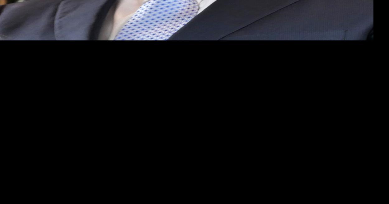 Ousley offers his account of altercation at county attorney's office ...