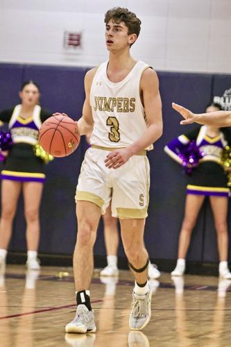 Ben Godby named 12th Region Player of the Year | Sports | somerset ...