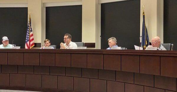 Keck says negotiations on interlocal agreement 'ongoing' | Local News ...