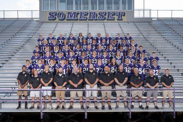 Jumpers excited about season, new turf | Sports | somerset-kentucky.com