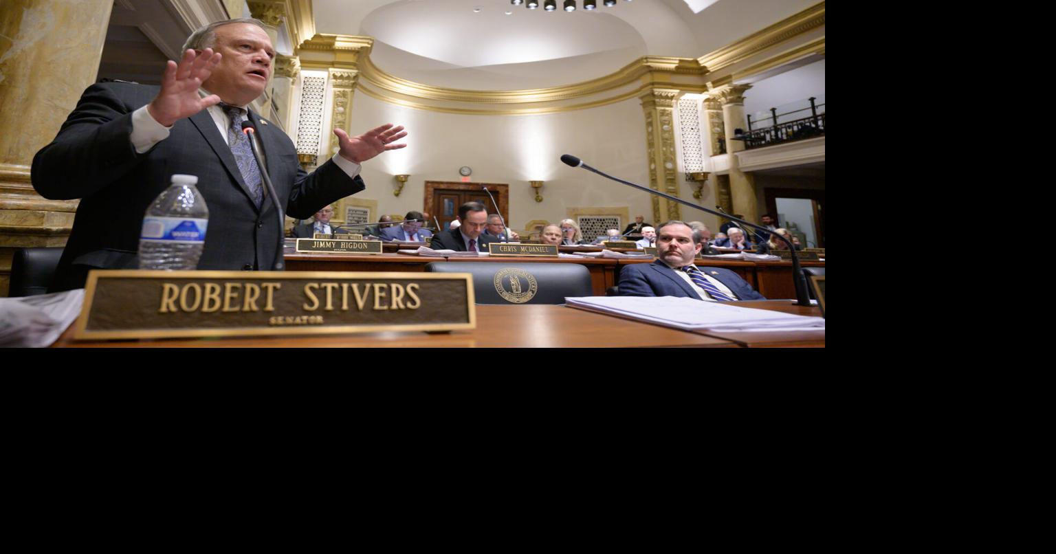 Kentucky Senate confirms four of Beshear’s five appointees to Fish and ...