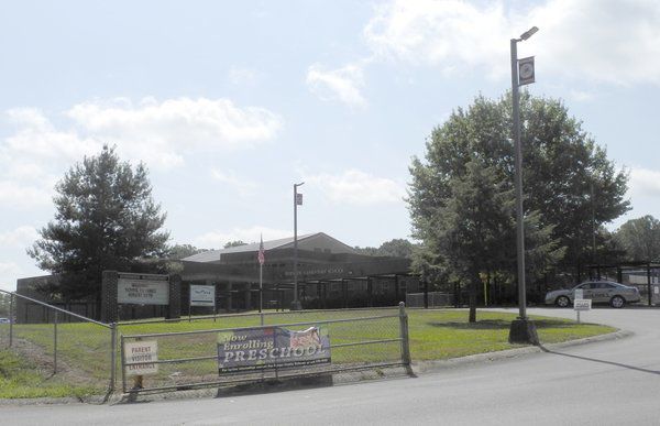 Plans set to renovate Burnside Elementary | Local News | somerset ...