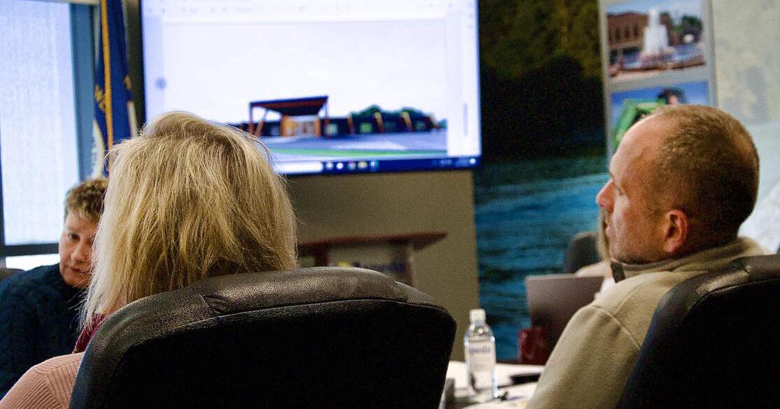 SPEDA updates board on daycare center | News | somerset-kentucky.com