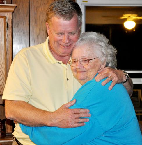 Girdler heavily out-polls Keck | Local News | somerset-kentucky.com