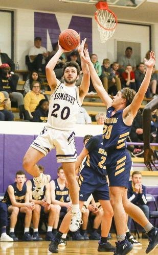 Briar Jumpers eliminated in All "A" Region | Sports | somerset-kentucky.com