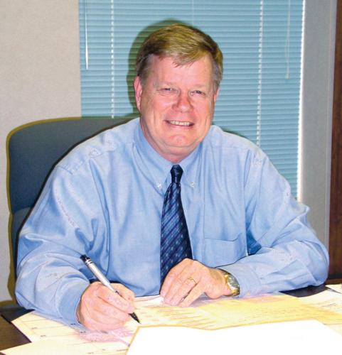 Mayor Girdler: Traffic flow around square a problem | Local News ...