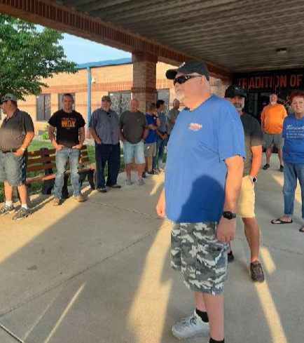 First Day of School: Science Hill is back and bigger than ever | News ...