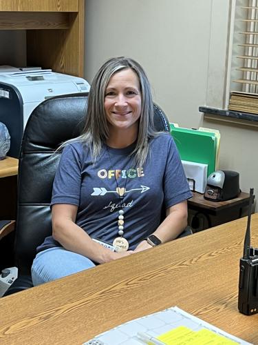 Bogle is building foundations at Southern Elementary | News | somerset ...