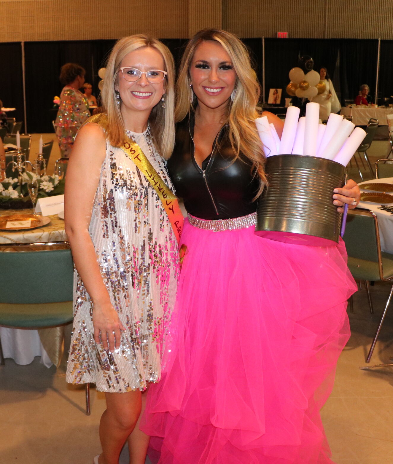 Denim and Diamonds sees record attendance for Prom Night | News ...