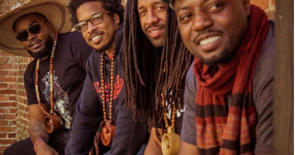Bowling Green-born Nappy Roots brings hip-hop to Kentucky-flavored MMF ...